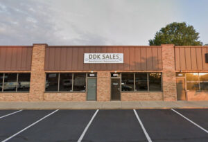 Home - DDK Sales